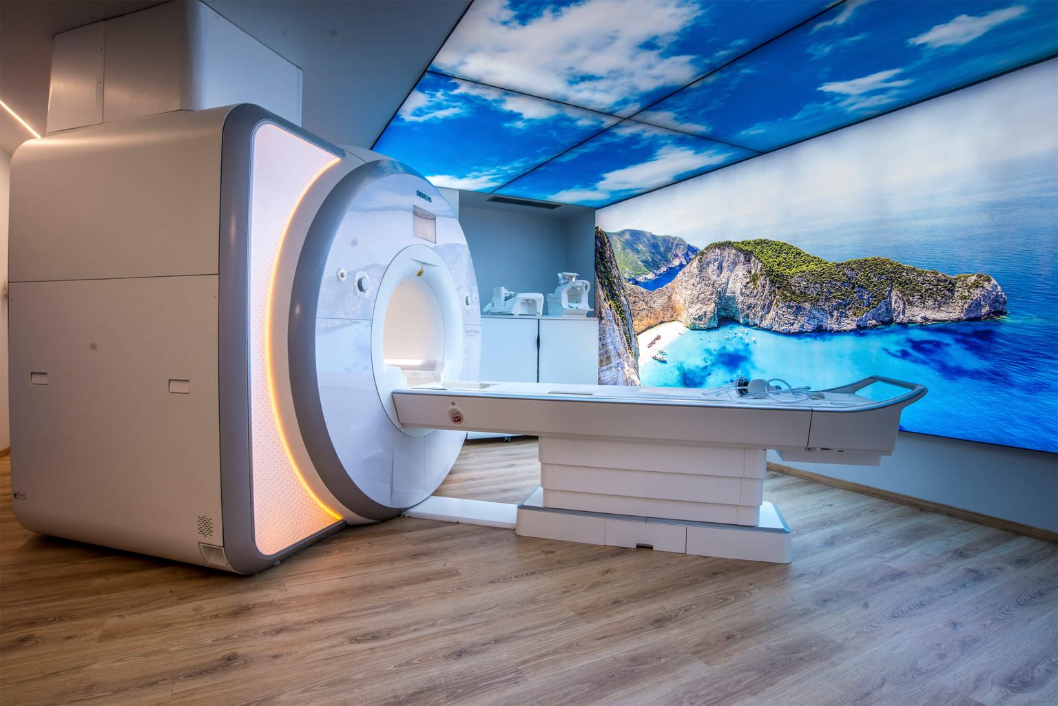 ΔΙΑΓΝΩΣΤΙΚΑ ΚΕΝΤΡΑ - Όμιλος Euromedica