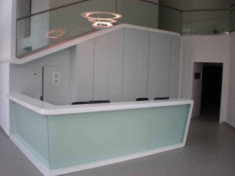 ΔΙΑΓΝΩΣΤΙΚΑ ΚΕΝΤΡΑ - Όμιλος Euromedica