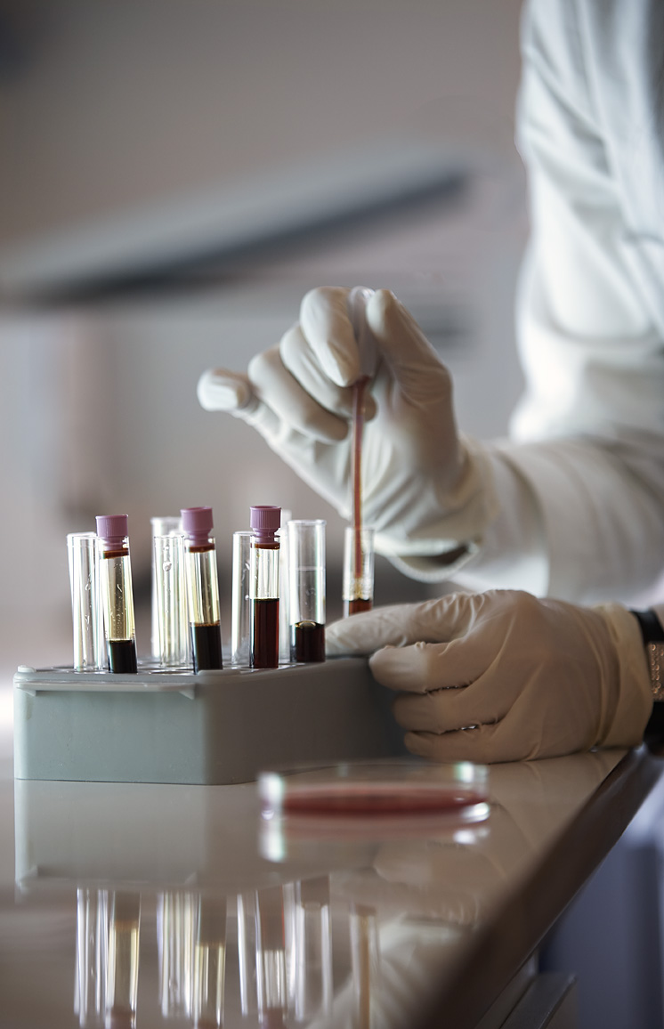 ΔΙΑΓΝΩΣΤΙΚΑ ΚΕΝΤΡΑ - Όμιλος Euromedica