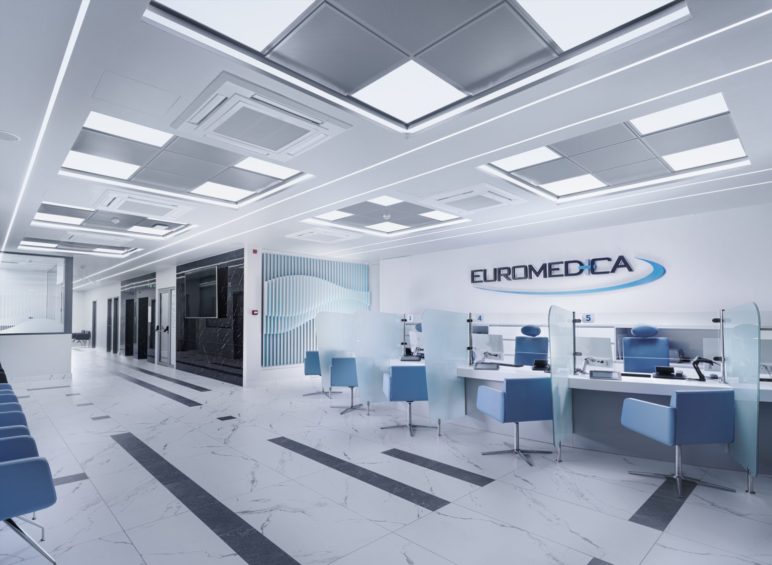 Euromedica Εγκέφαλος Χαλανδρίου - Διαγνωστικό Κέντρο