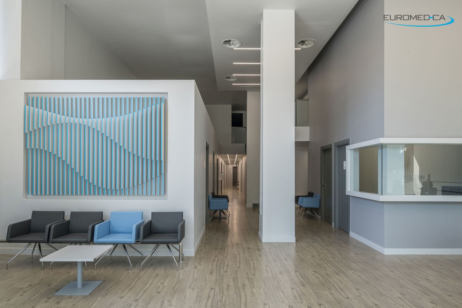 Νέο υπερσύγχρονο διαγωνιστικό κέντρο της Euromedica στην Κηφισιά ...