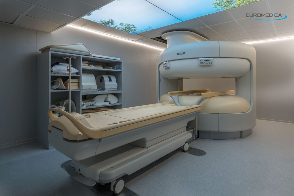 Νέο υπερσύγχρονο διαγωνιστικό κέντρο της Euromedica στην Κηφισιά ...