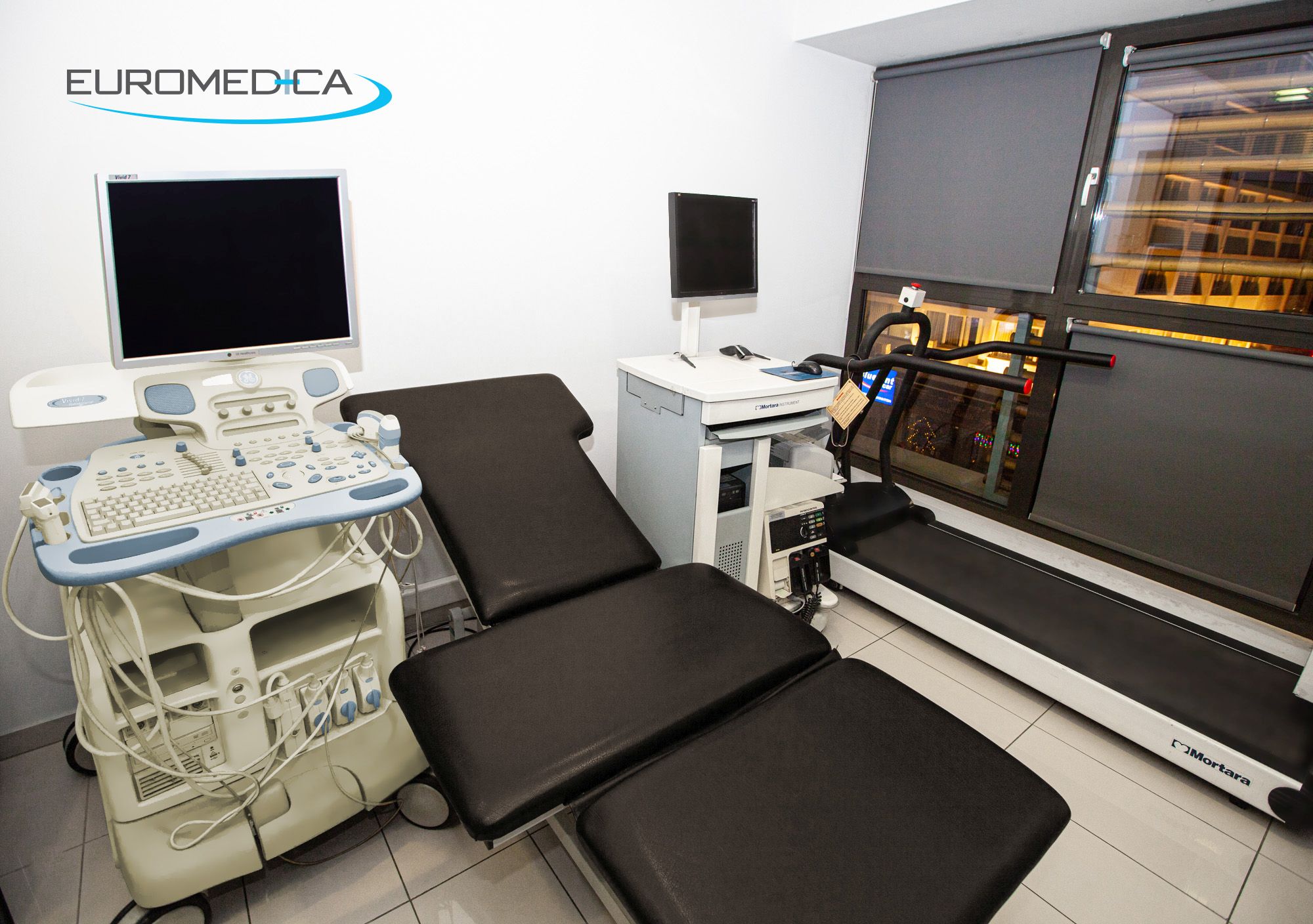 Euromedica Πύλη Αξιού: Εξετάσεις υψηλής ακρίβειας για την υγεία της ...