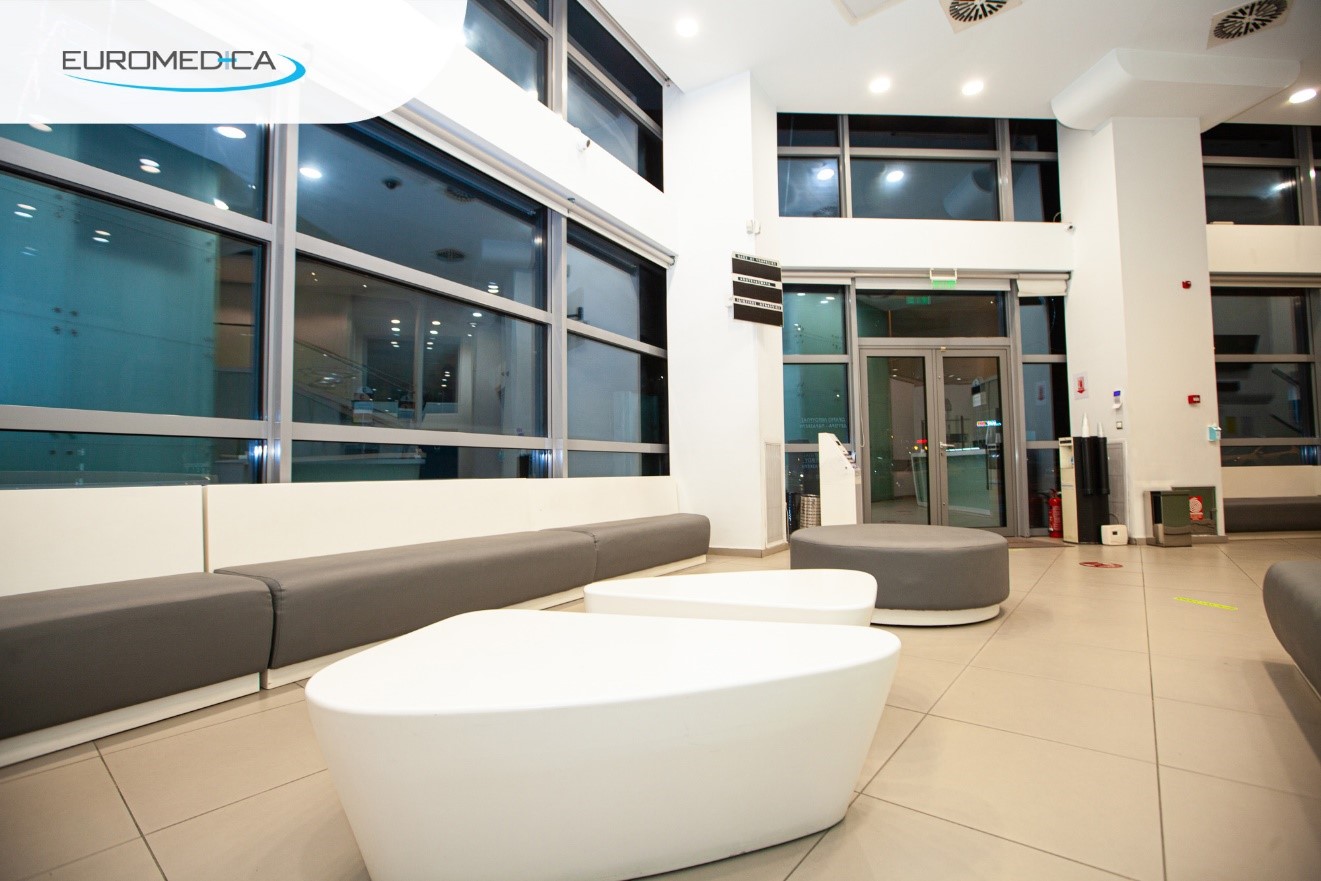 Πολυπαραμετρική Μαγνητική Προστάτη: Μια πολύτιμη εξέταση για τον ...