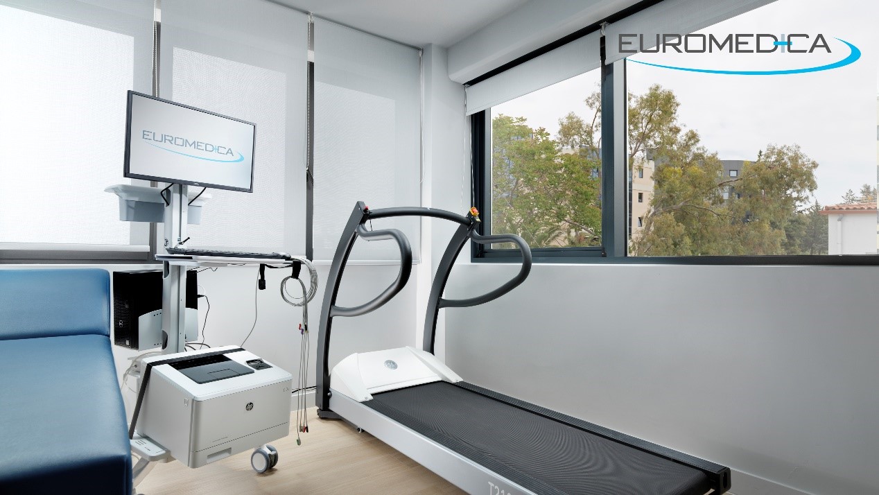 Euromedica: Δυναμικά με 7 διαγνωστικά στη Θεσσαλονίκη - Όμιλος Euromedica