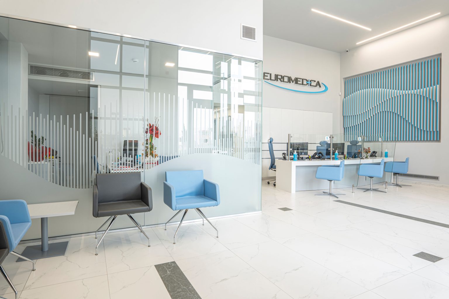 ΕΛΛΗΝΙΚΟ - EUROMEDICA