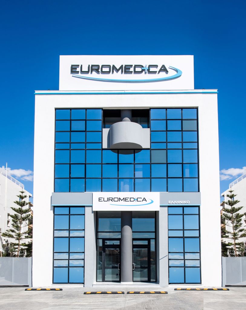 Ελληνικό - Euromedica