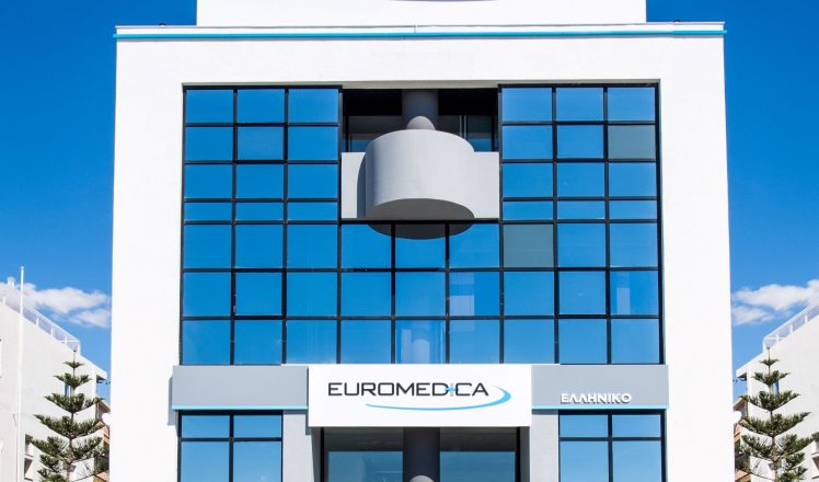 Diagnostic Centers - Euromedica Group