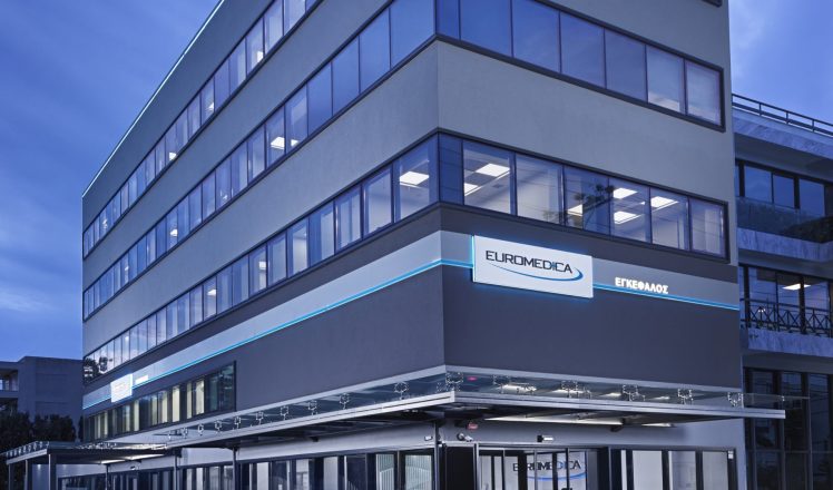 Diagnostic Centers - Euromedica Group